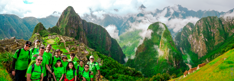Inca Trail to Machu Picchu | Tours & Hike, #1 Peru Tour Operator
