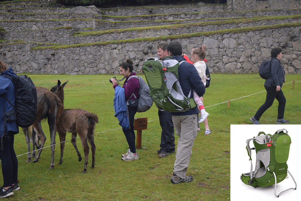 Backpacking in Peru: A Guide - Alpaca Expeditions