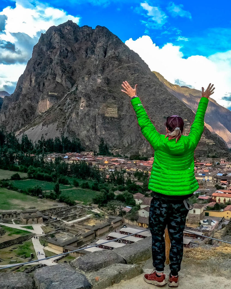 Inca Trail to Machu Picchu | Tours & Hike, #1 Peru Tour Operator