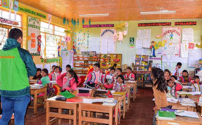 Inca Trail to Machu Picchu | Tours & Hike, #1 Peru Tour Operator