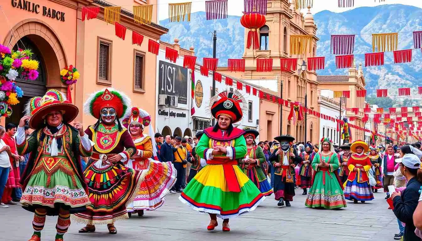 Peru Travel Guide 2025 - The Ultimate Guide