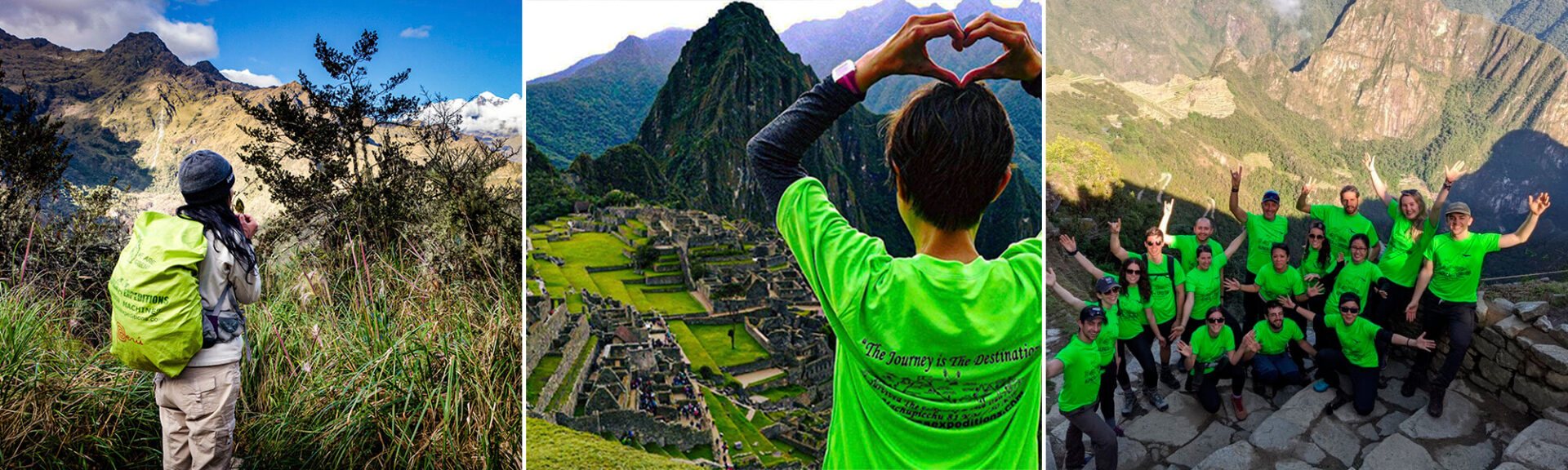 Exploring Peru Tour- 16 Days- Alpaca Expeditions