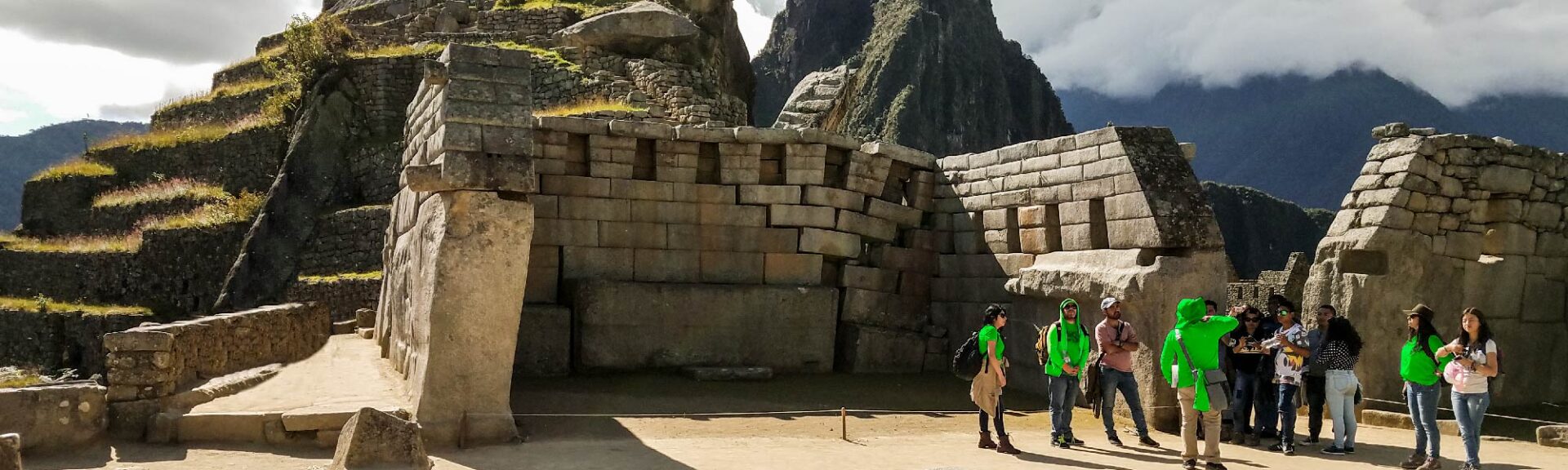 Inca Trail Tour w/Hotel: 2day | # 1 Peru Tour Operator