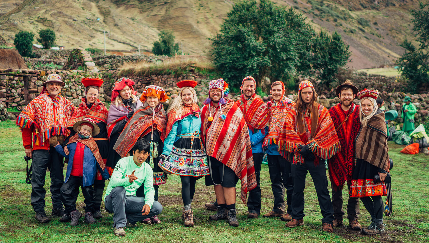 Lima Peru day trips : Connecting with Local Communities