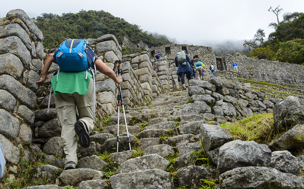 Trek Comparisons - Alpaca Expeditions