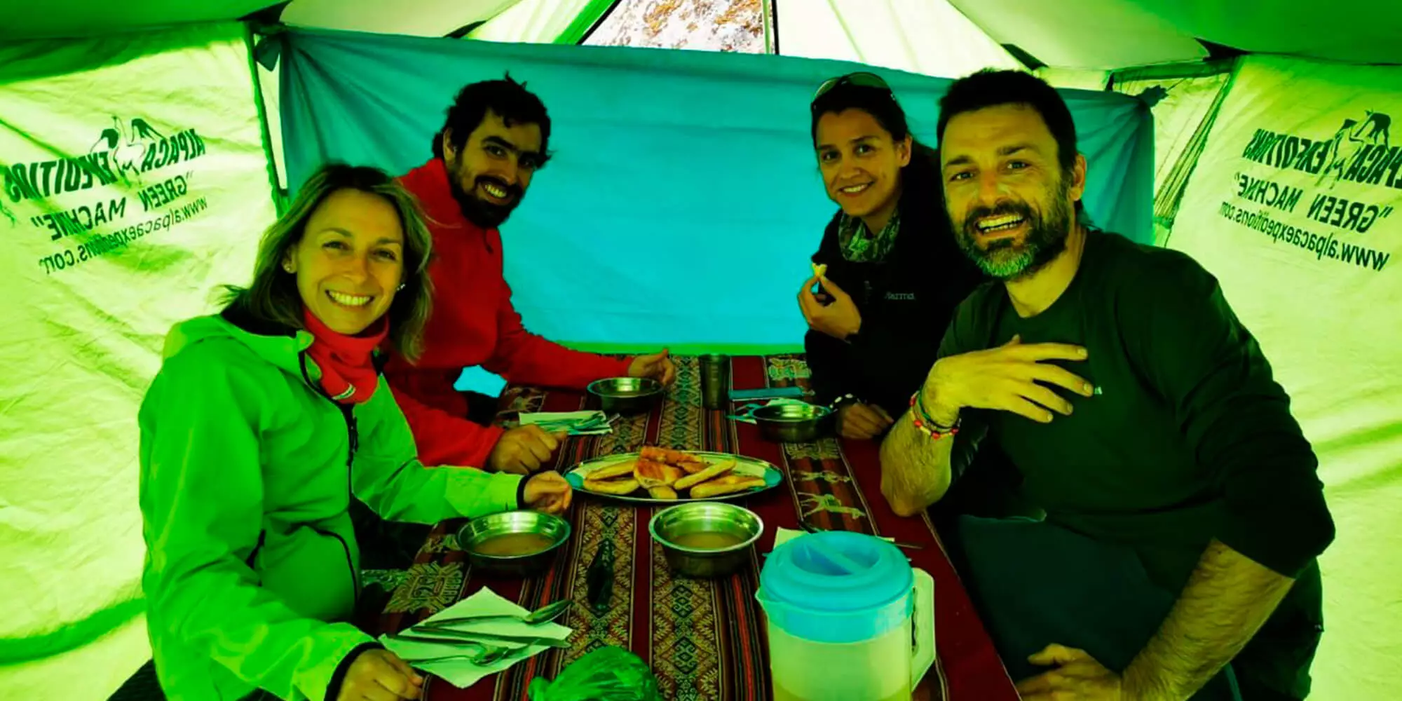 Blog - Alpaca Expeditions